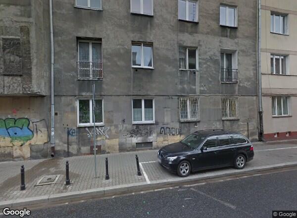 Aktualne ceny mieszkań na ulicy grudzień 2025 ul. Tamka 5 w Warszawie ...