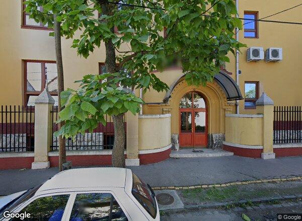 Lakás Árak Budapest Újpest Török Ignác utca 1 · SonarHome