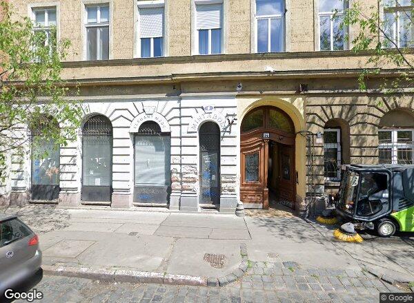 Lakás Árak Budapest Magdolna negyed Kis Fuvaros utca 4 · SonarHome