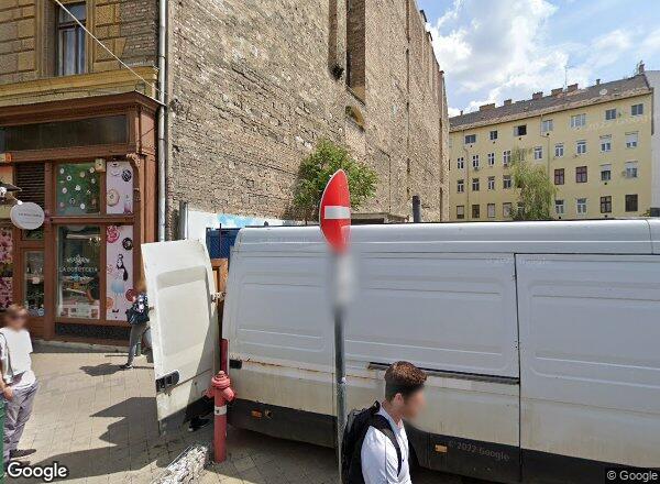 Lakás Árak Budapest Belső-Ferencváros Ráday utca 10 · SonarHome