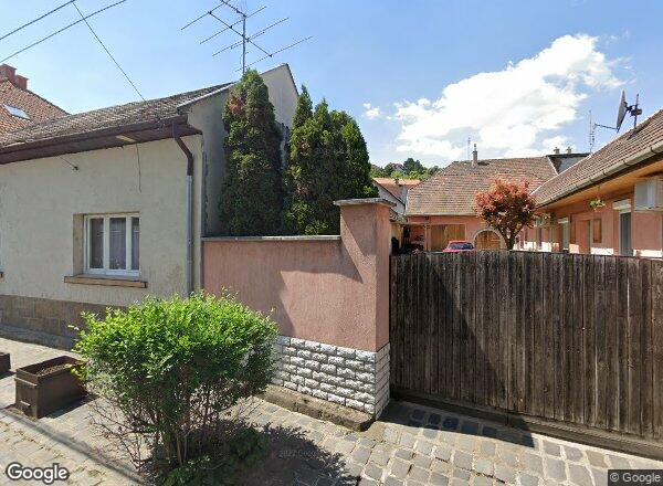 Lakás Árak Budapest Budafok Magdolna utca 12 · SonarHome