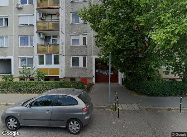 Lakás Árak Budapest Újpest Lebstück Mária utca 65 · SonarHome