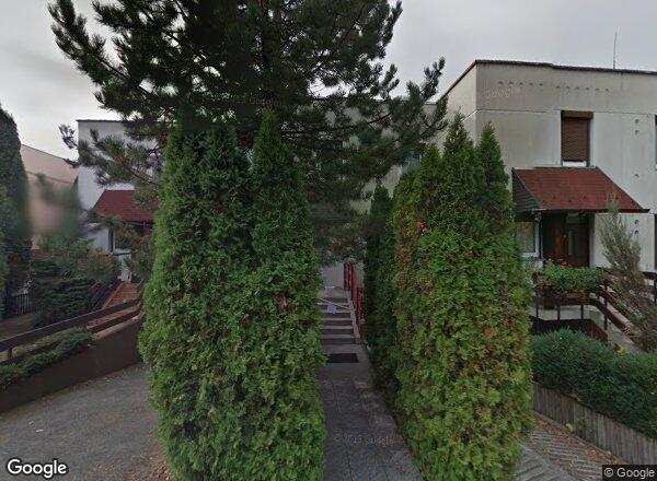 Lakás Árak Budapest Mártonhegy Fodor utca 105b · SonarHome
